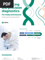 Novogene Sample Submission Guidelines | PDF | Dna Sequencing ...