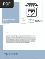 The Ten Principles of The UN Global Compact | PDF