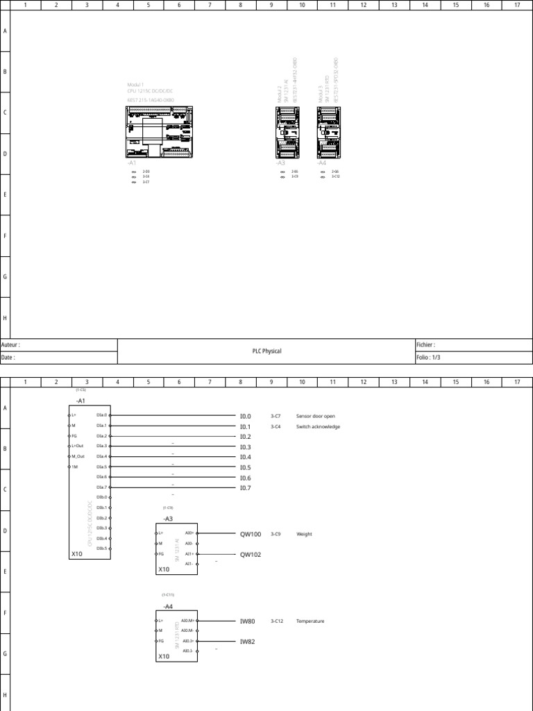 SAMPLE-PLC Channels Linked | PDF