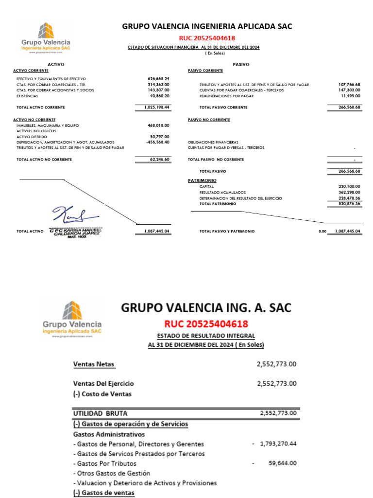 Eeff 2024 | PDF | Dinero | Economias