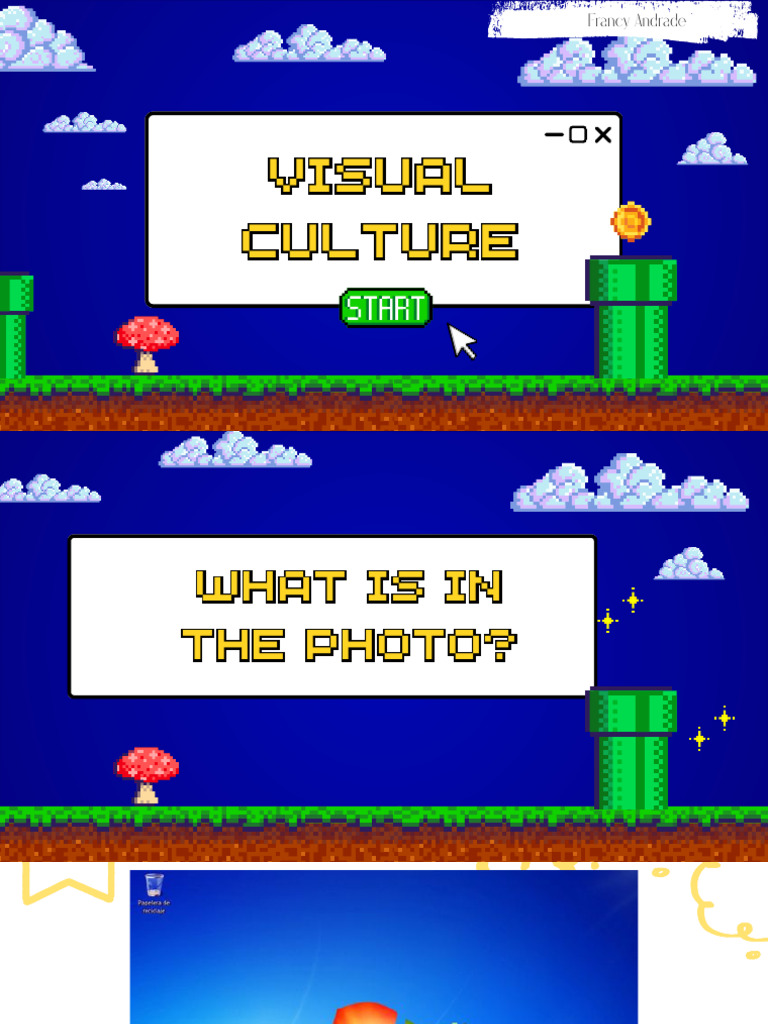 LHLC - EMI Presentación - Visual Semiotics - 2024-60 | PDF