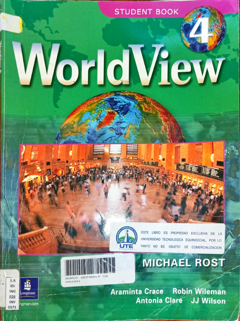 WorldView 4 | PDF