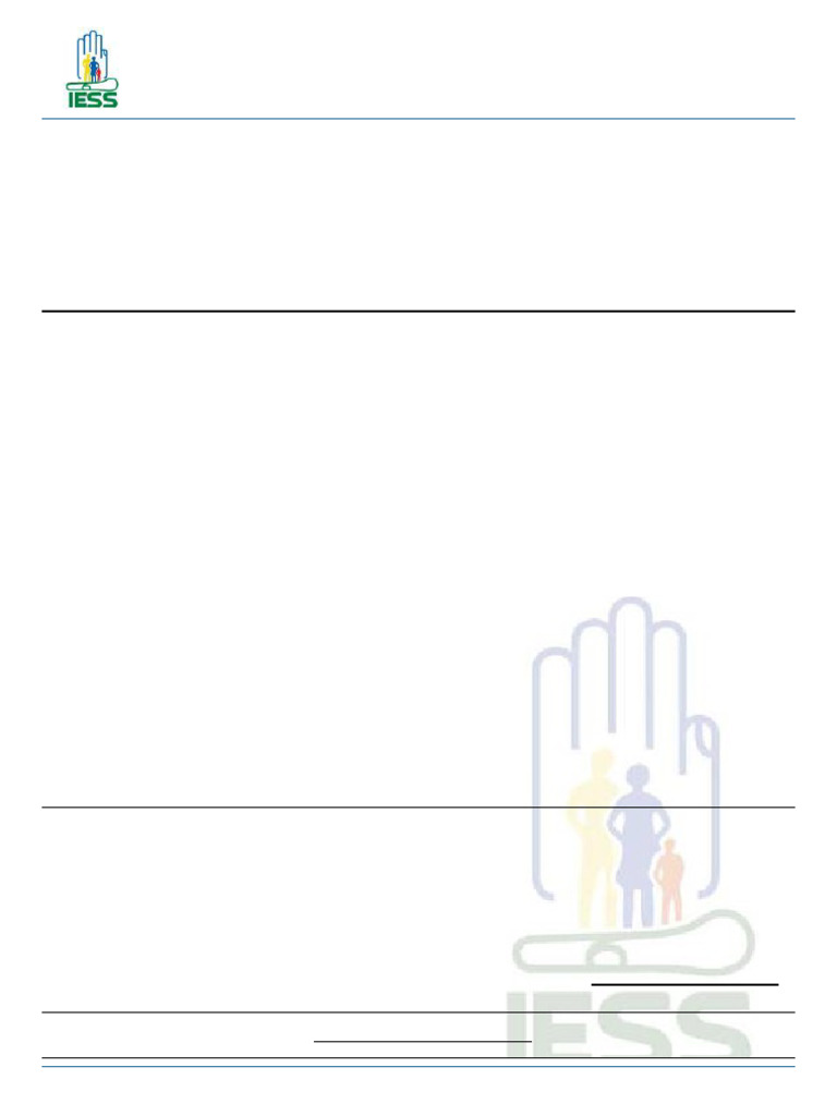 Iess PDF | PDF