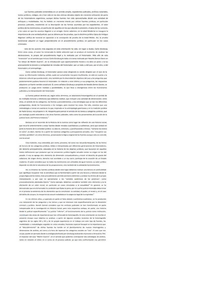 Fuentes | PDF