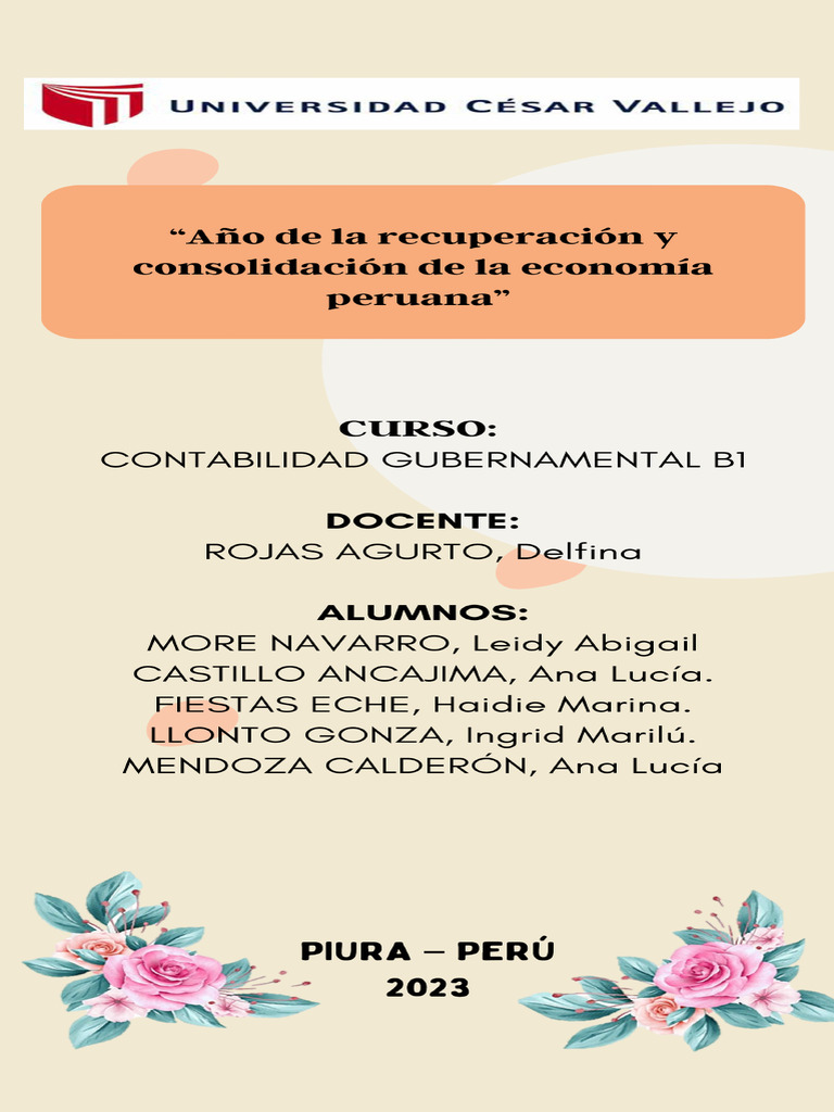 Sesión 15. Trans. | PDF