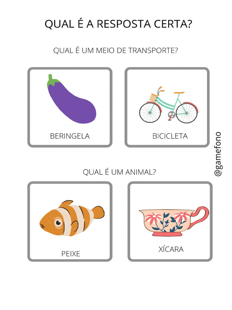 Atividade de QUARTA | PDF