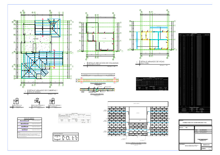 VIVIENDA XAVIER ORELLANA 25.03.13-Layout1 | PDF