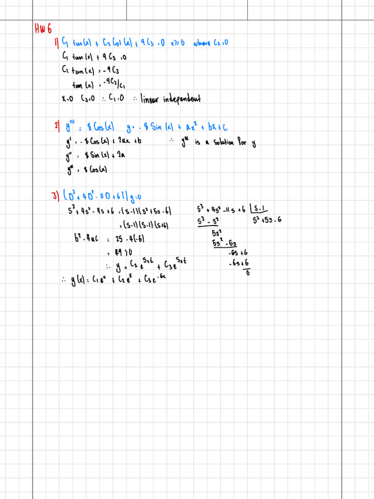 Dynamics HW | PDF