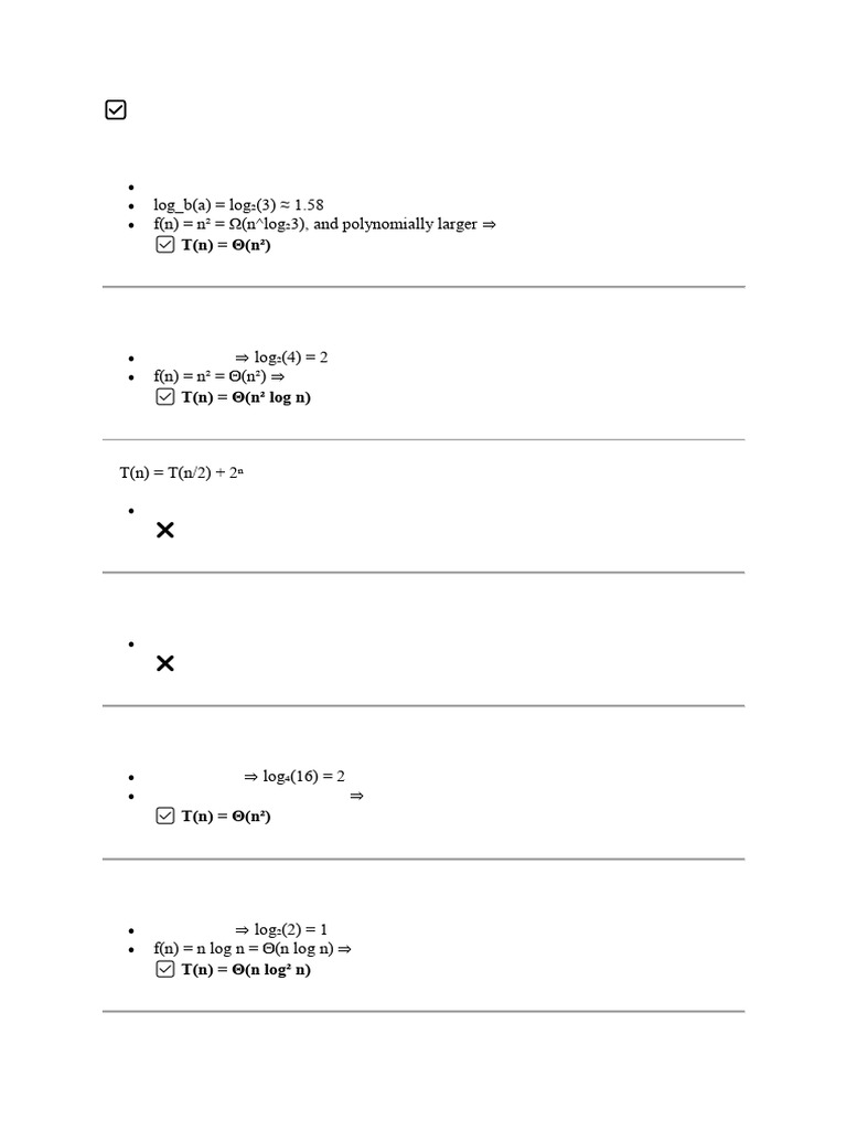DAA Asng 1 | PDF