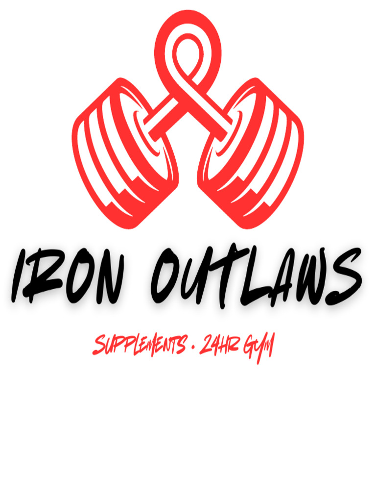 Iron-Outlaws 04 | PDF