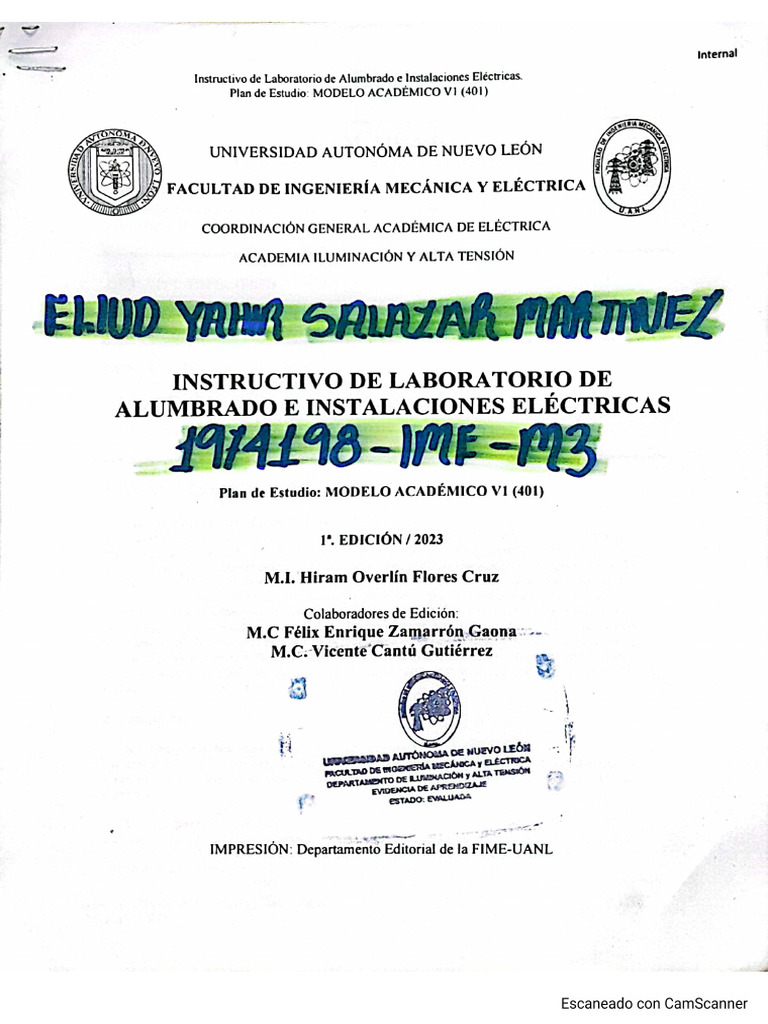 Alu - Lab Ut1 A2 - 1974198 | PDF