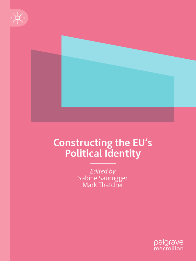 Constructing The EU's Political Identity | PDF | European Union ...