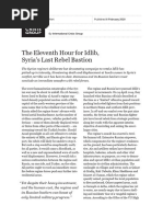 The Wretched and the Beautiful_Story | PDF