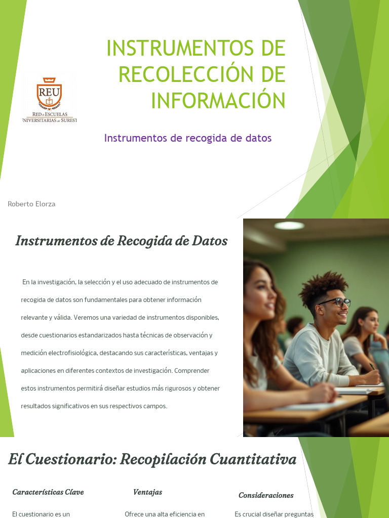 2 Instrumentos-de-Recogida-de-Datos-en-Ciencias-Sociales | PDF | Datos ...