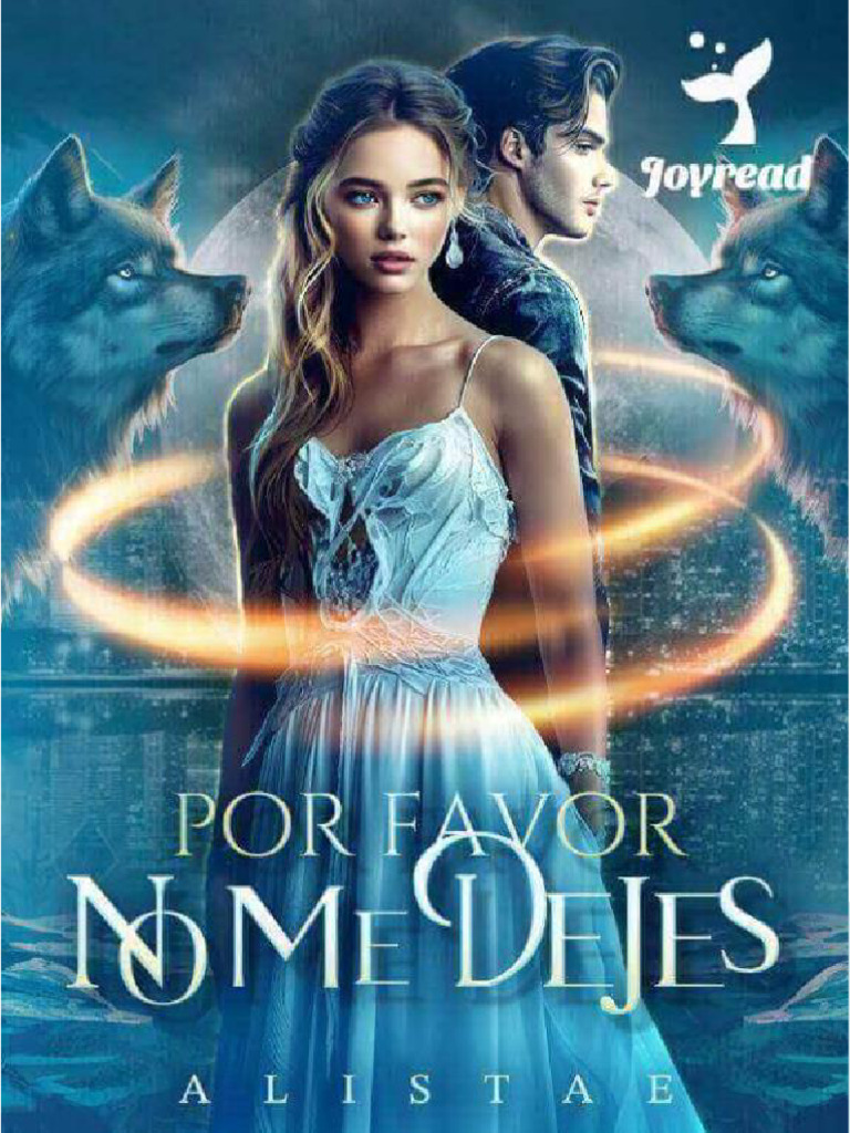 Por Favor No Me Dejes - AlisTae | PDF | Cumpleaños | Amor