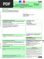 Modèle de procuration SAAQ pour véhicule | PDF | Contrat de mandat ...