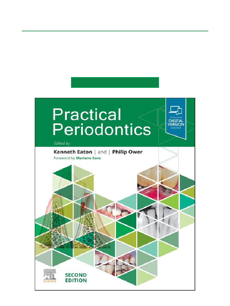 Practical Periodontics - 2nd Edition High-Resolution PDF Download | PDF ...
