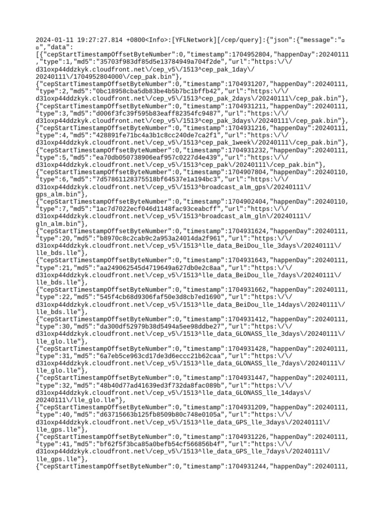 log_n_0000000003_1704972447 | PDF | Mac Os | Ios