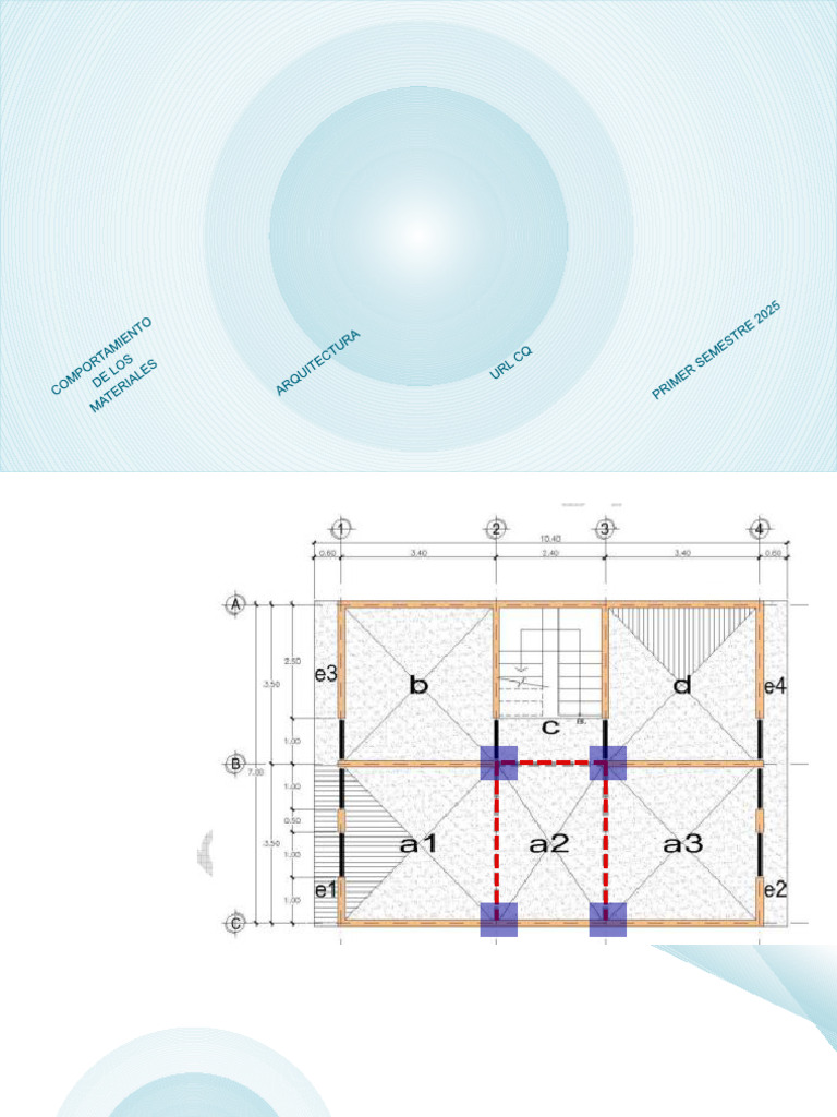 Mochetas de Carga | PDF | Ingeniería de Edificación | Ingeniería estructural