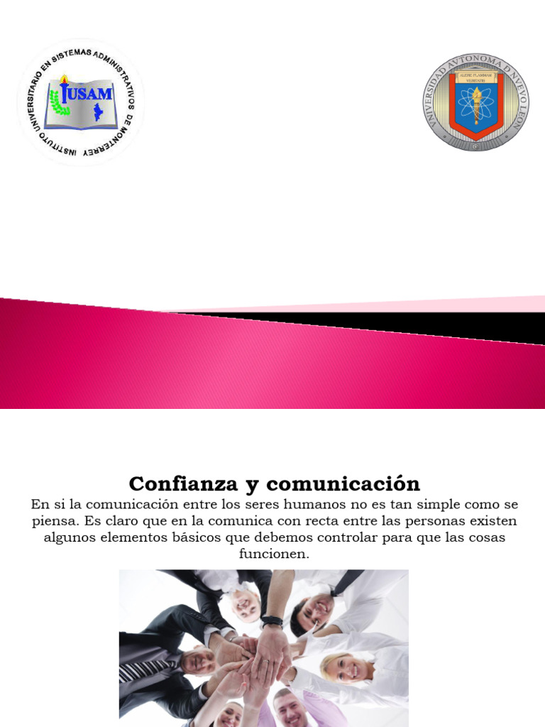 Equipo Espa 1 | PDF | Resiliencia psicológica | Comunicación