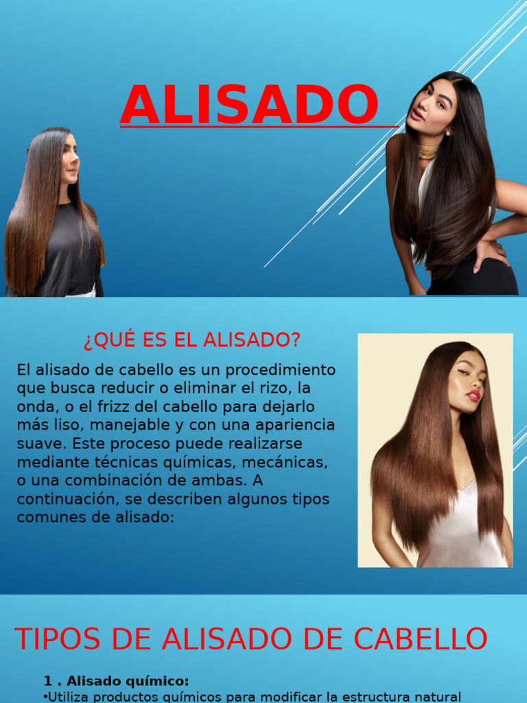 Alisa Do | PDF | Pelo | Champú