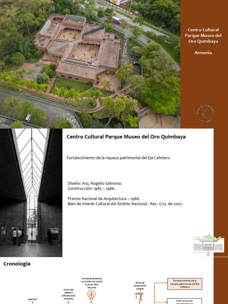 museo_quimbaya_ | PDF | Museo