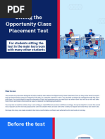 NAPLAN 2024 Online Practice Guide | PDF