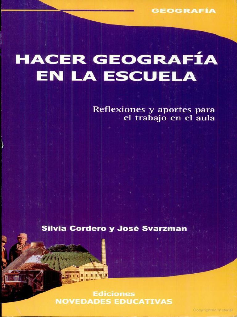 Cordero y Svarzman Cap 2 | PDF