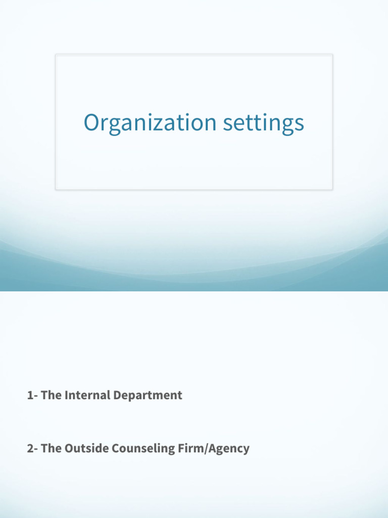Internal vs. External PR Departments | PDF | Fee | Business