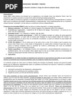 CMAS-R. Manual - PDF Versión 1 | PDF