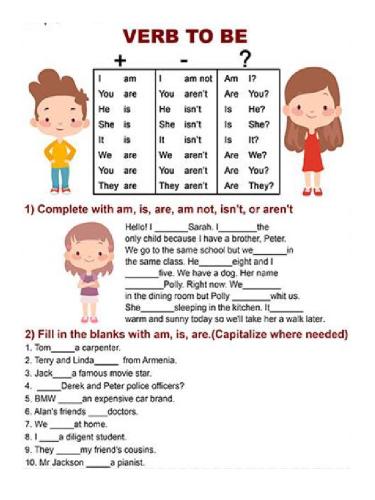 BE Exercises | PDF