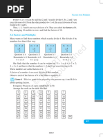 Factor Bugs Worksheet | PDF