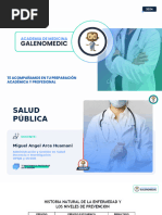 Descripción Epidemiológica. Variables Epidemiológicas. Definición ...