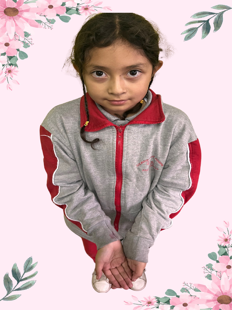 3ro B - Dia de La Madre | PDF