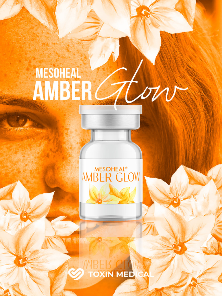 Amber Glow Protocolo | PDF