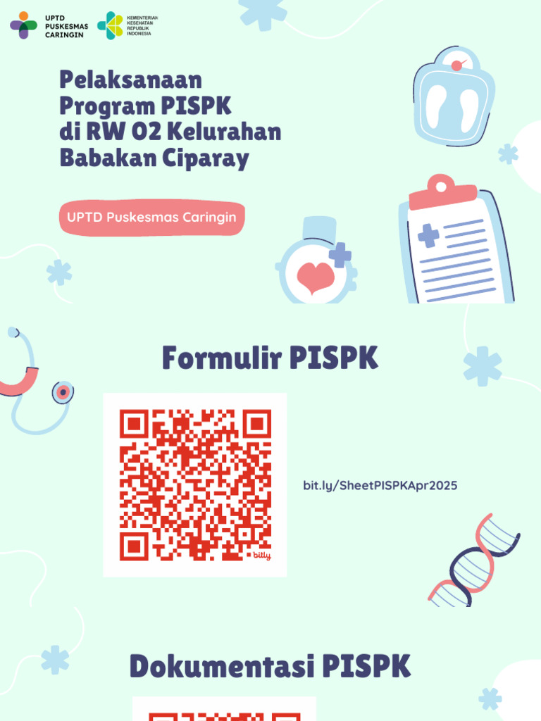 Intervensi PISPK April 2025 | PDF