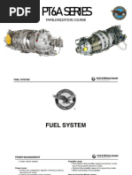 PT6A-67 Series Engine Specifications | PDF | Aviation | Mechanical ...