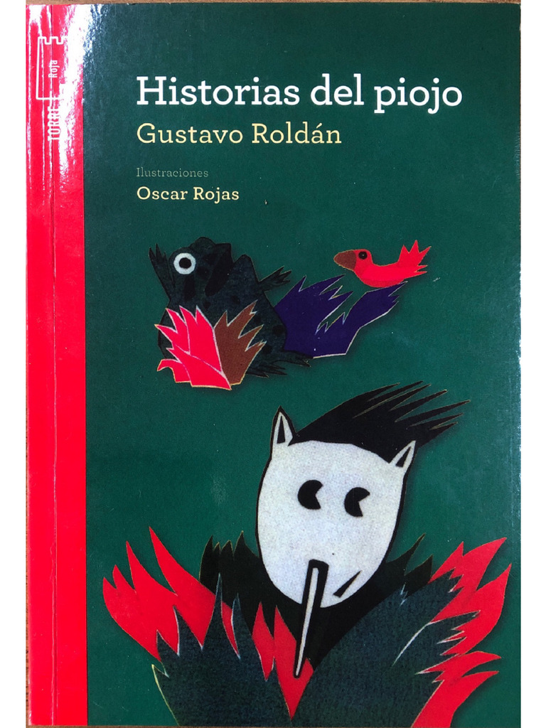 Historias Del Piojo | PDF