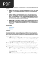 Fármacos Nefrotóxicos y su Manejo | PDF | Tratamientos médicos | Medicina