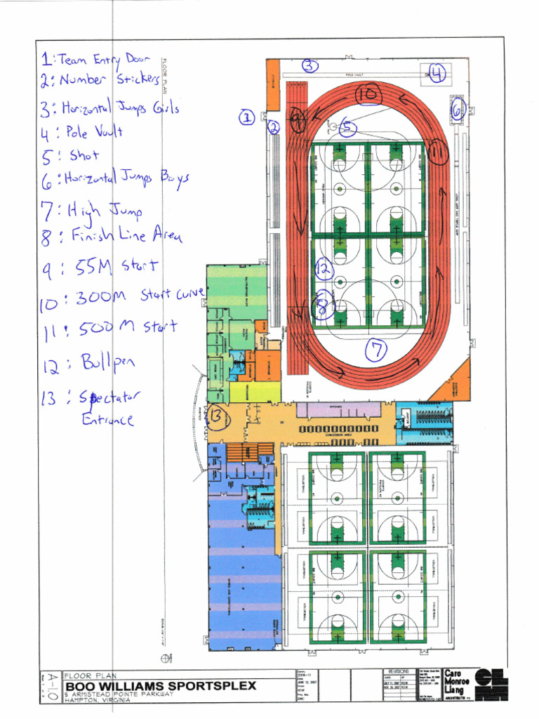 Boo Floor Plan | PDF