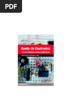 Practical Electronics For Inventors, Fourth Edition | PDF | Electronic ...