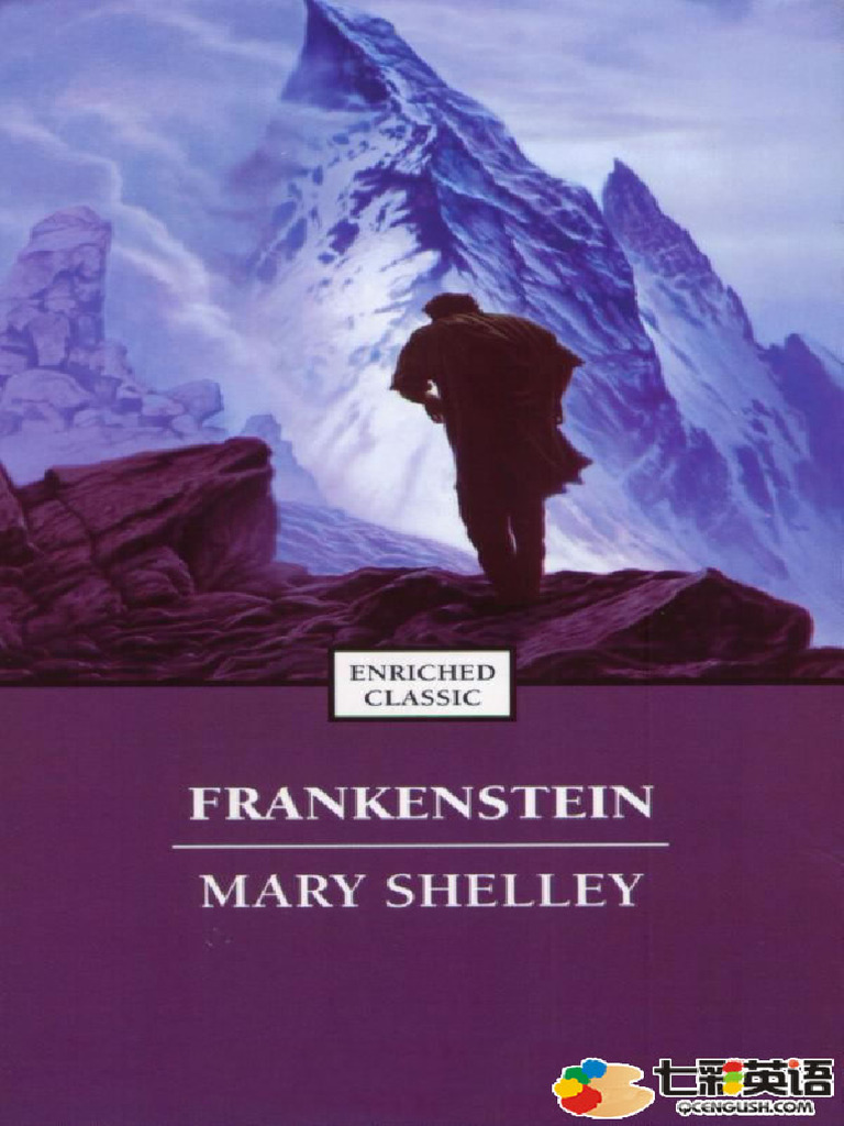 Letters from R. Walton to Sister | PDF | Frankenstein | Mary Shelley