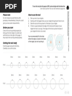 Spectra Flange Sizing Guide | PDF | Nipple | Secondary Sexual ...