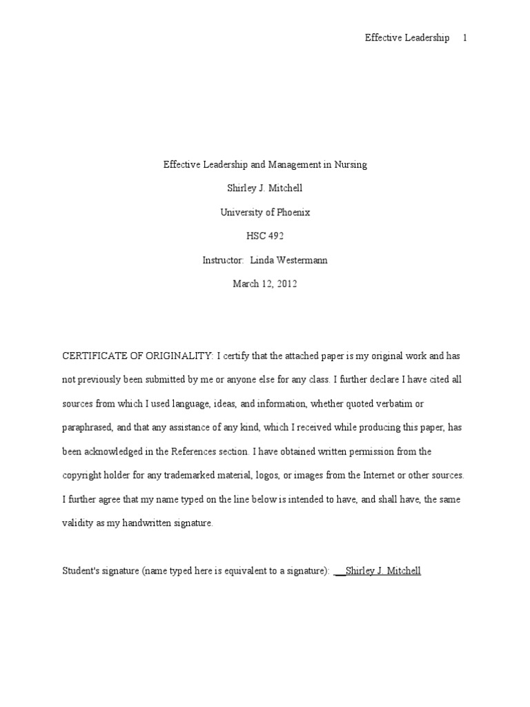 Certificate+of+Authenticity and New APA Format | PDF | Action ...
