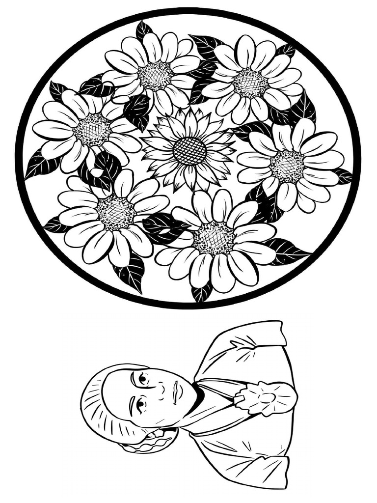 Kartini Mewarnai | PDF