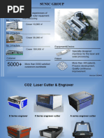 Advanced 3D Printer Specs | PDF | Computer Engineering