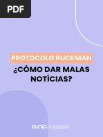 Protocolo Spike | PDF
