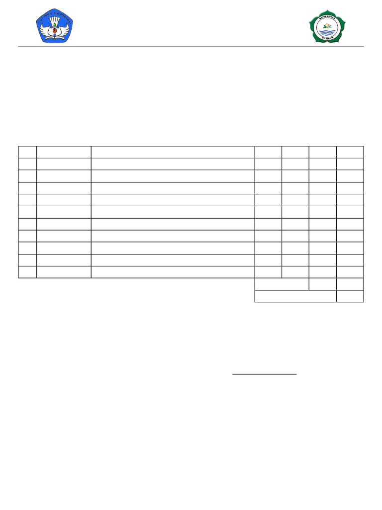 KHS-Adita Santia Oli'i | PDF