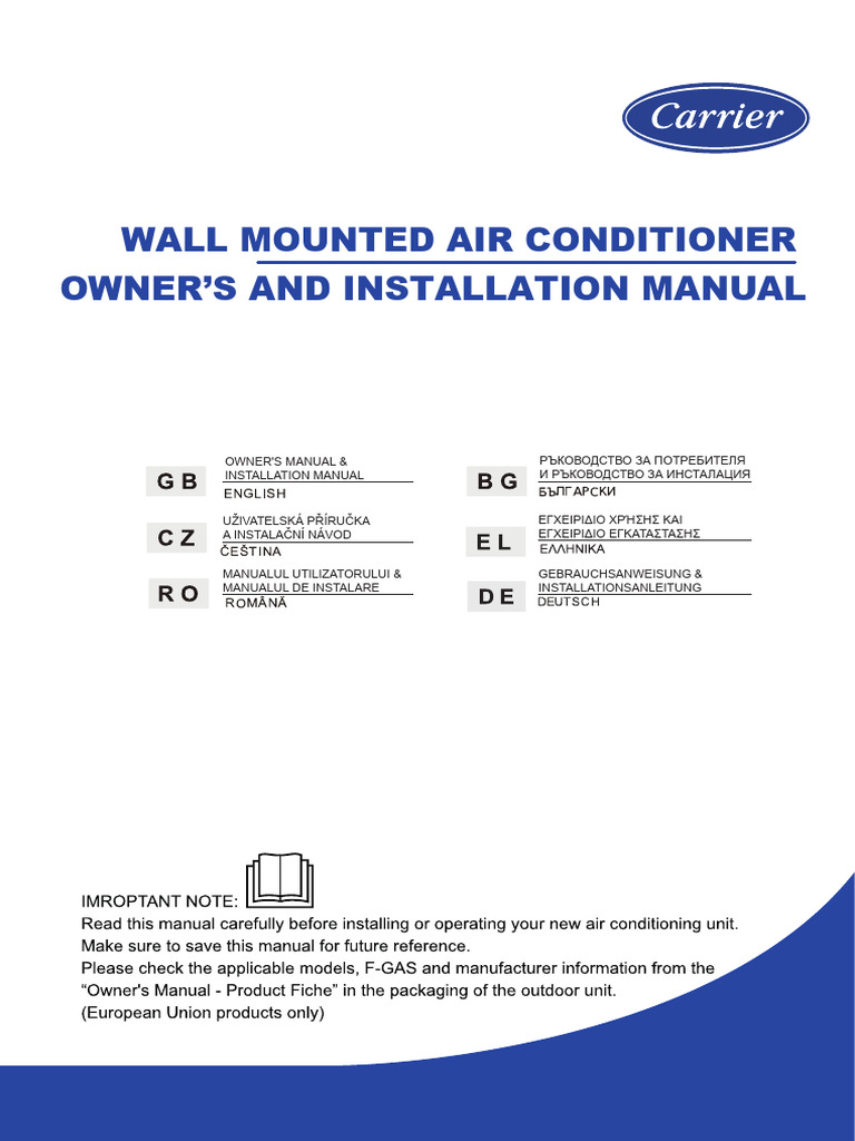 IOM | PDF | Electrical Connector | Ultraviolet