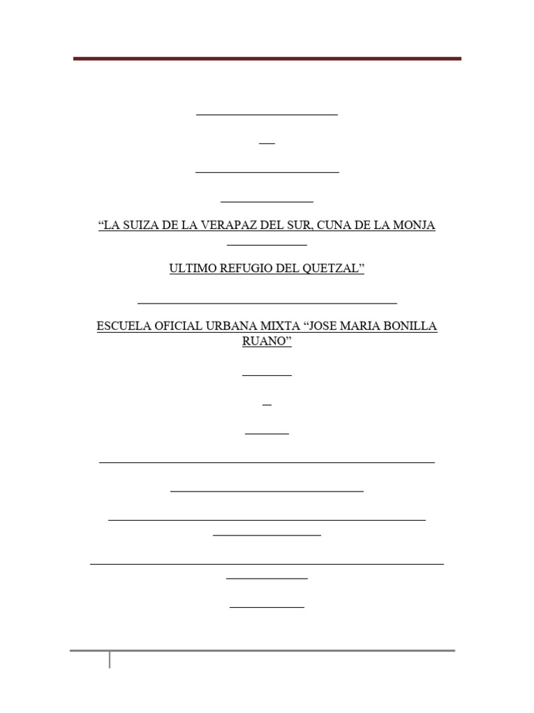 29A MONOGRAFIA DE PURULHA ( ADMON (1) | PDF